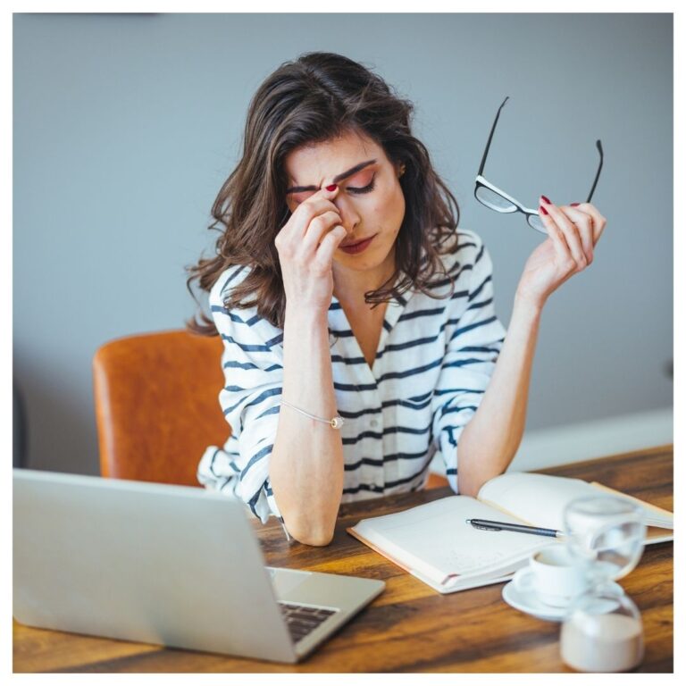 Exploring the Connection Between Body and Mind Health - Concept Therapy